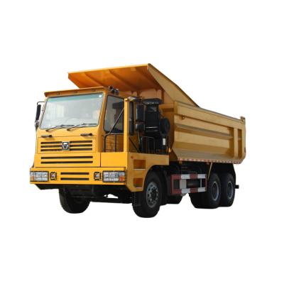 Cina XCMG 6*4 170 tonnellate rigido camion di scarico NXG5550DT per la vendita in Uganda in vendita