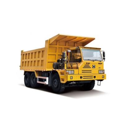 Cina XCMG Diesel Off Road Mining Dump Truck NXG5550DT Mining Dump Truck in vendita