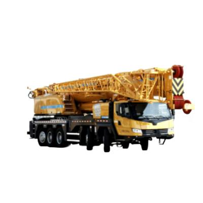 China XCT110 XCMG Truck Crane 110000 KG 78 M ALL SERIES Latest Model for sale