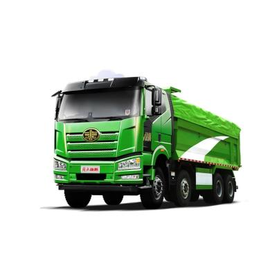 Cina FAW 8X4 J6P/J5P 50 tonnellate 420 CV in vendita