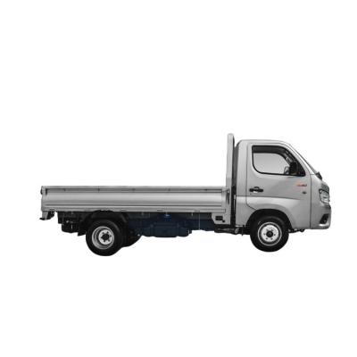 China Populaire FOTON TM 5 ton mini vrachtwagen met dieselmotor Te koop