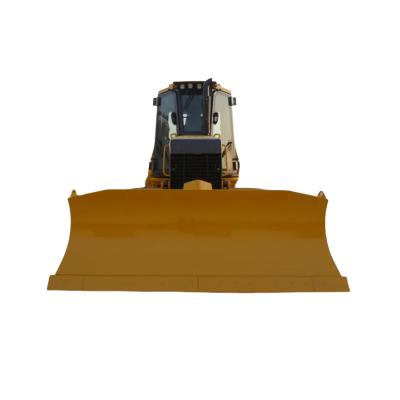 Cina SHANTUI DH17-G RS LGP Weicahi Motore Macchine per il movimento della terra Crawler Bulldozer con Ripper posteriore in vendita