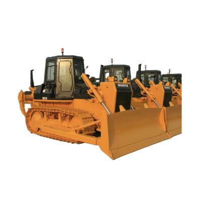 Cina SHANTUI DH24-G LGP 240HP Bulldozer a trascinatore idrostatico Bulldozer a trascinatore idrostatico in vendita