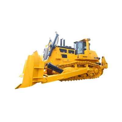 Cina SHANTUI SD90-C5 SD90 RS 900HP Cummins Motor Mining Crawler Track Bulldozer in vendita