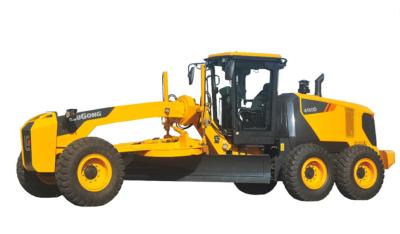 China Motoniveladora Liugong CLG4215D Equipamento Pesado para Construção e Aplicações Rodoviárias à venda