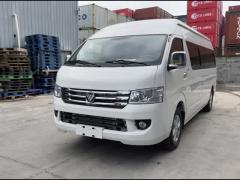 Foton Van G7 C2 Passagier Flat Top 15-Sitzer Minibus