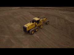 SDLG Motor Grader