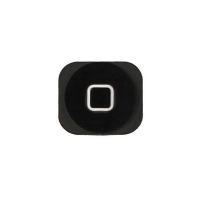 China iPhone 5 Home Button Key – Black for sale