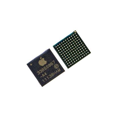 China iPHONE 4S Charging Block Connector Flex - White for sale