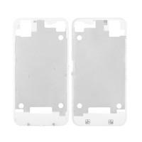 China iPHONE 4S Battery Cover Holder - White for sale
