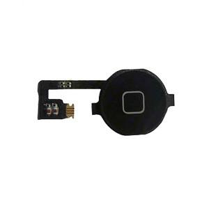 China iPHONE 4S Genuine Internal and External Home Button Flex for sale