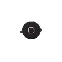 China iPHONE 4S External Home Button - Black for sale