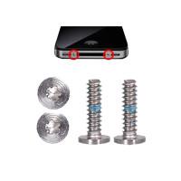 China iPHONE4 Bottom Screws - 5 in a Pack for sale