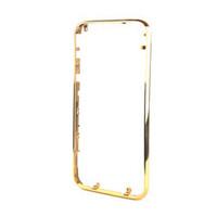 China iPHONE 3GS Gold Bezel Replacement for sale