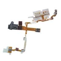China iPHONE 3GS Headphone Jack Flex - Black for sale