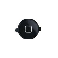 China iPHONE 3GS External Home Button - Black for sale