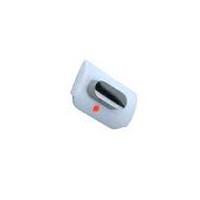 China iPHONE 3GS External Mute Button - White for sale