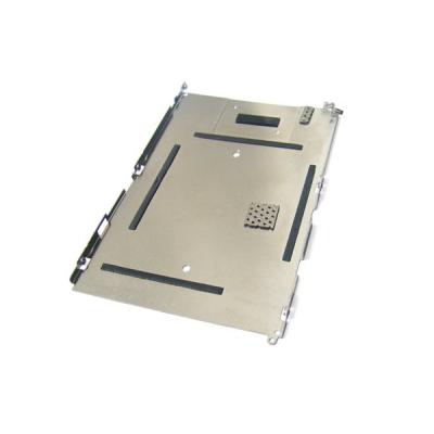 China iPHONE 3G Middle Mid Board Empty Inside - Silver for sale