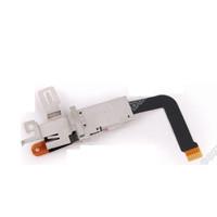 China iPHONE 3G Earpiece Flex - White for sale