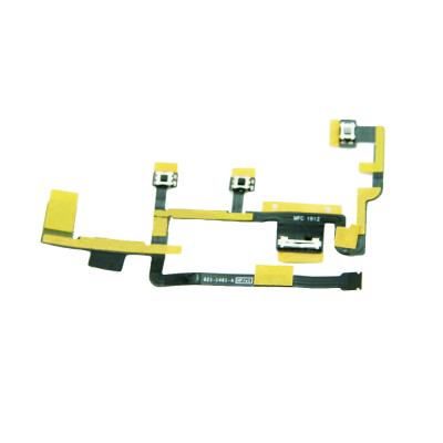 China iPAD2 Genuine Volume Flex Power On/Off Flex - CDMA for sale