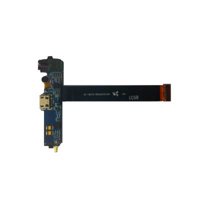 China SAMSUNG i9070 GALAXY S ADVANCE CHARGING BLOCK WITH FLEX CABLE for sale