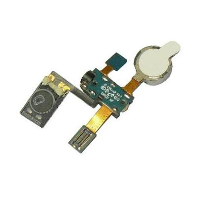 China SAMSUNG GALAXY S2 i9100 GENUINE GH59-10935A EARPIECE HEADPHONE JACK VIBRATOR FLEX for sale