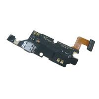 China SAMSUNG GALAXY NOTE I9220 N7000 GENUINE CHARGING BLOCK CONNECTOR MODULE WITH FLEX for sale