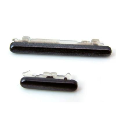 China Samsung Galaxy S3 i9300 Black Power Key and Volume Key for sale