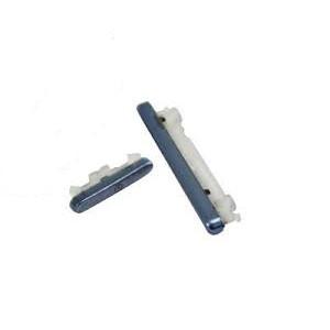 China Samsung Galaxy S3 i9300 Blue Power Key and Volume Key for sale