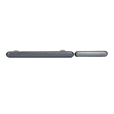 China Samsung Galaxy S3 i9300 Grey Power Key and Volume Key for sale