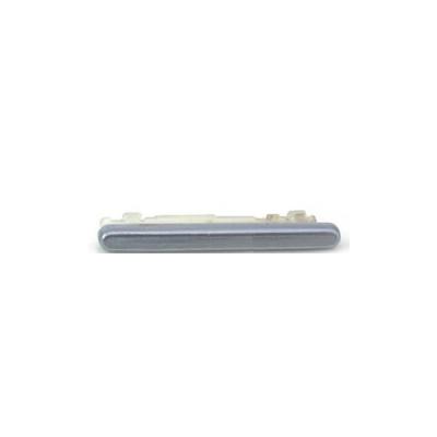 China Genuine Samsung Galaxy S3 i9300 Marble White Power Key - GH64-00489B for sale