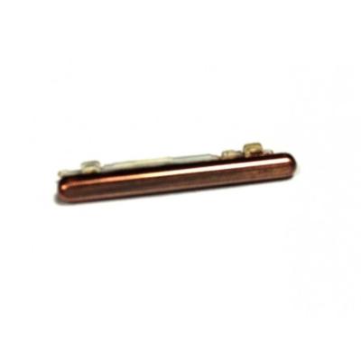 China Genuine Samsung Galaxy S3 i9300 Brown Volume Key - GH64-00403D for sale