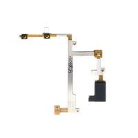China Genuine Samsung Galaxy S3 i9300 Earpiece Volume Flex GH59-12217A for sale