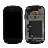 China SAMSUNG i9020 Google Nexus S SuperAMOLED Lcd with Digitizer GH97-11714A for sale