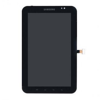 China Genuine SAMSUNG Galaxy Tab P1000 Lcd Screen with Touch Screen Digitizer for sale