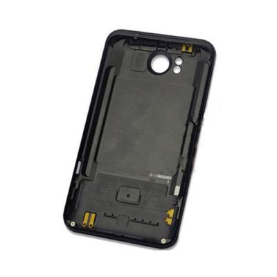China HTC X310 Titan Battery Cover - Grey for sale