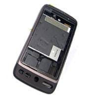 China HTC Desire G7 Complete Housing - Coffee for sale