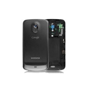 China SAMSUNG Galaxy Nexus i9250 Full Housing - Black for sale
