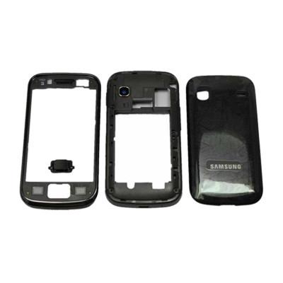China SAMSUNG Galaxy Gio S5660 Full Housing - Black for sale