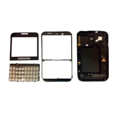 China SAMSUNG B7510 Full Housing - Grey for sale