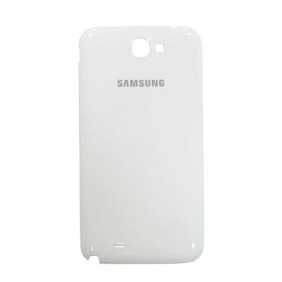 China SAMSUNG Galaxy Note2 N7100 White Battery Backcover for sale