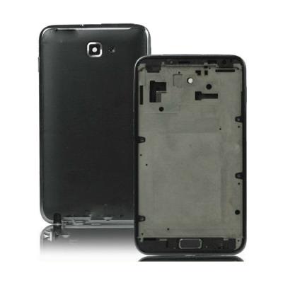 China SAMSUNG Galaxy Note i9220 N7000 Full Housing - Black for sale
