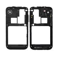 China SAMSUNG i9000 GALAXY S Middle Frame Housing - Black - GH98-16686A for sale