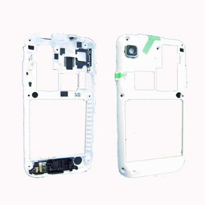 China SAMSUNG i9000 GALAXY S Middle Frame Housing - White - GH98-16686B for sale
