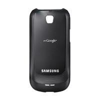 China SAMSUNG i5801 Black Battery Back Cover (samsung mobile housings) for sale