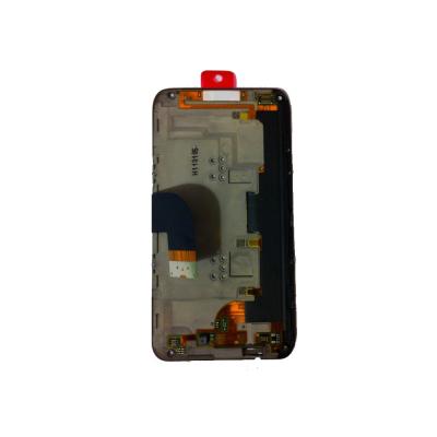 China NOKIA E7 MIDDLE HOUSING WITH CAMERA FLEX CABLE for sale