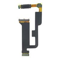 China SONY ERICSSON W995 SPEAKER/SLIDER FLEX CABLE (Sony Ericsson flex cables) for sale
