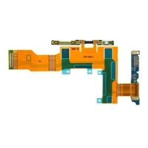 China SONY ERICSSON XPERIA S LT26i MAIN BOARD FLEX for sale
