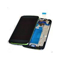 China LG E960 Nexus 4 Lcd Screen with Touch Screen Digitizer and frame for sale