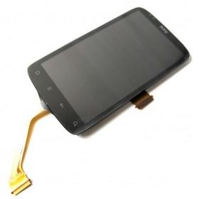 China HTC G12 Desire S LCD Screen with Touch Screen Digitizer - Brand New for sale